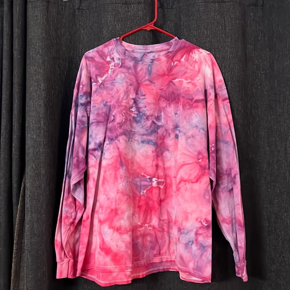 Gildan | Tops | Custom Tye Dye Shirt | Poshmark